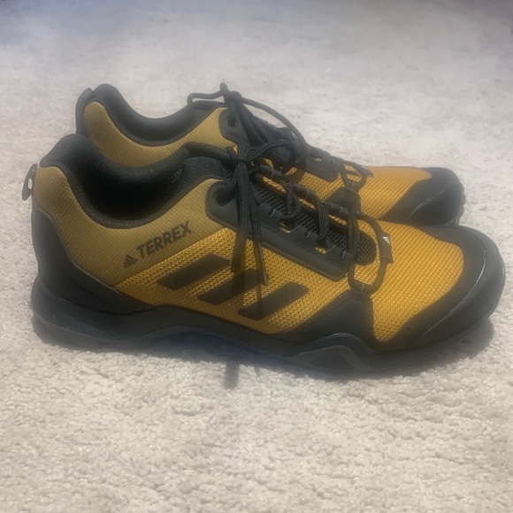 adidas | Shoes | Euc Mens Adidas Terrex Continental Hiking Shoes | Poshmark